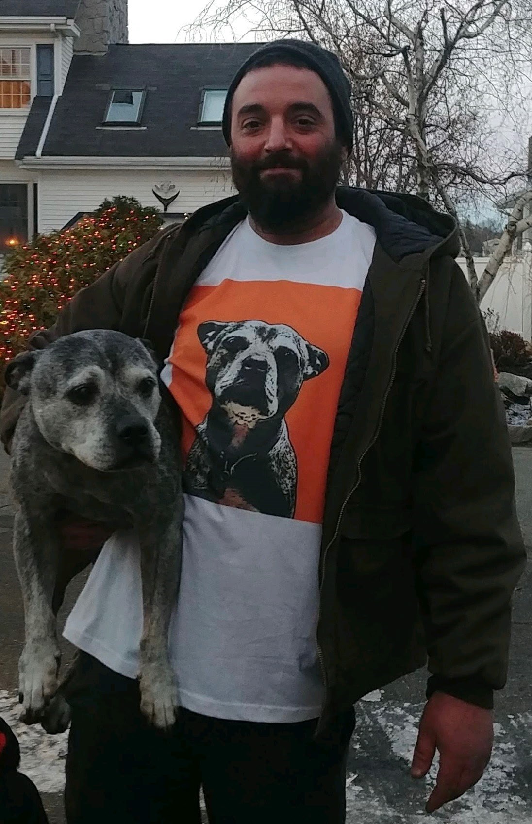 Christopher Roach Obituary - Lynn, MA