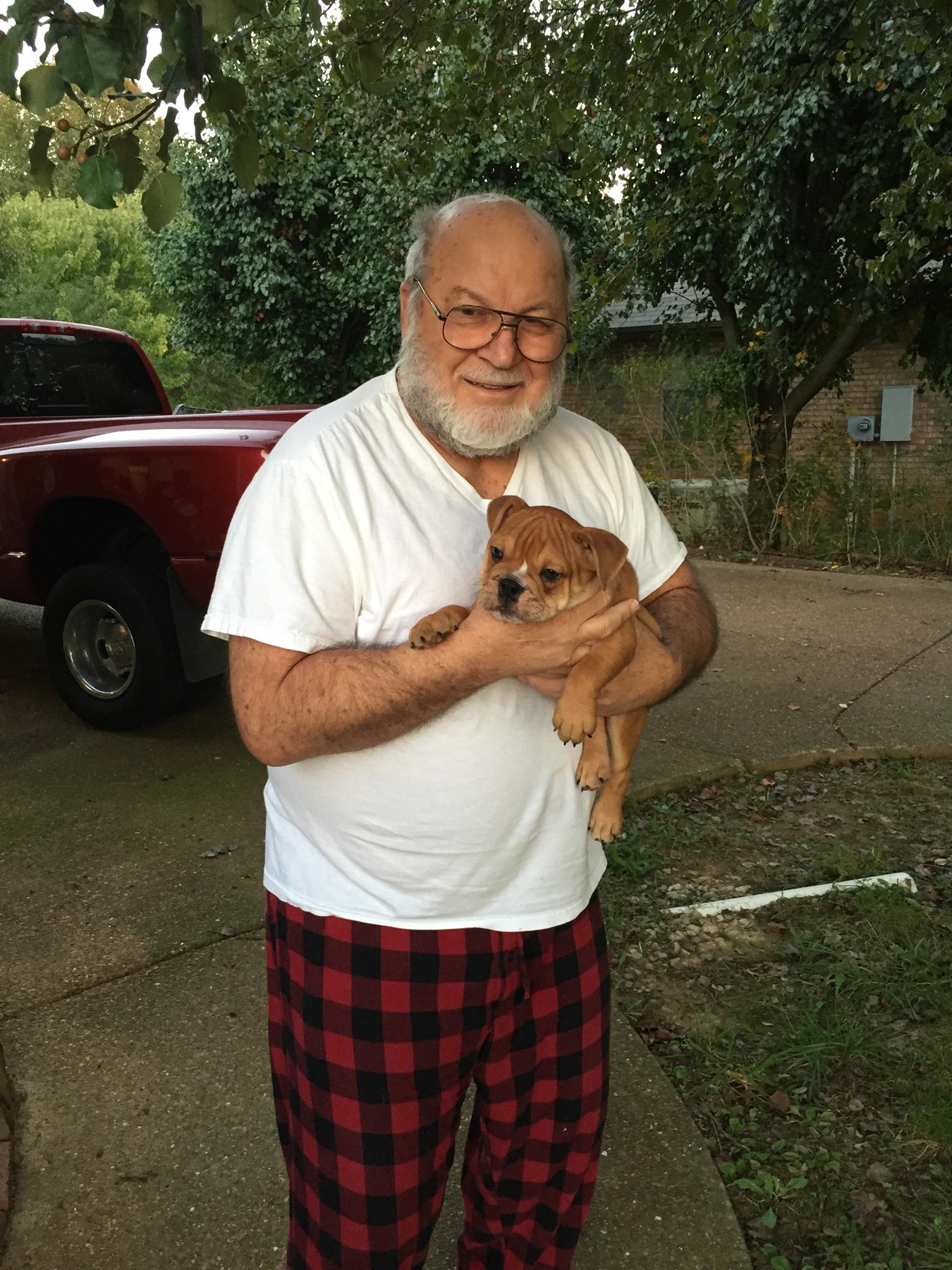 Jimmy Kirk Obituary - Nashville, TN