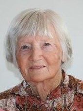 Laverne Morgan Wood Obituary - Anaheim, CA