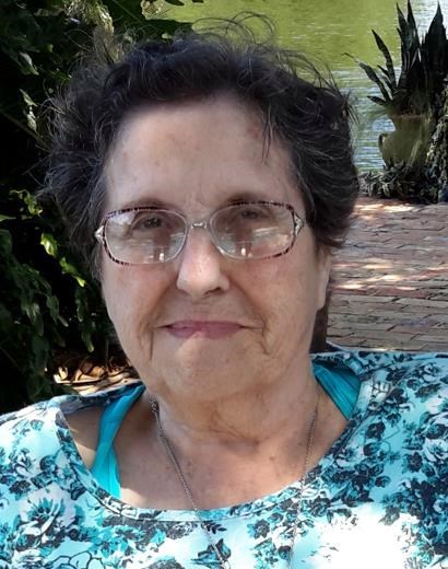 Melva Landry Obituary - Pierre Part, LA