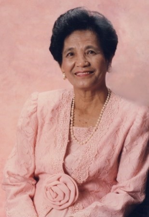 Candida Barroga Obituary - Torrance, CA