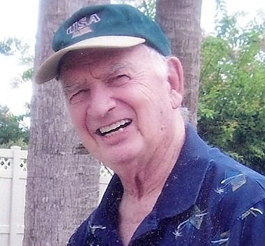 Stephen Stark Obituary - Largo, FL