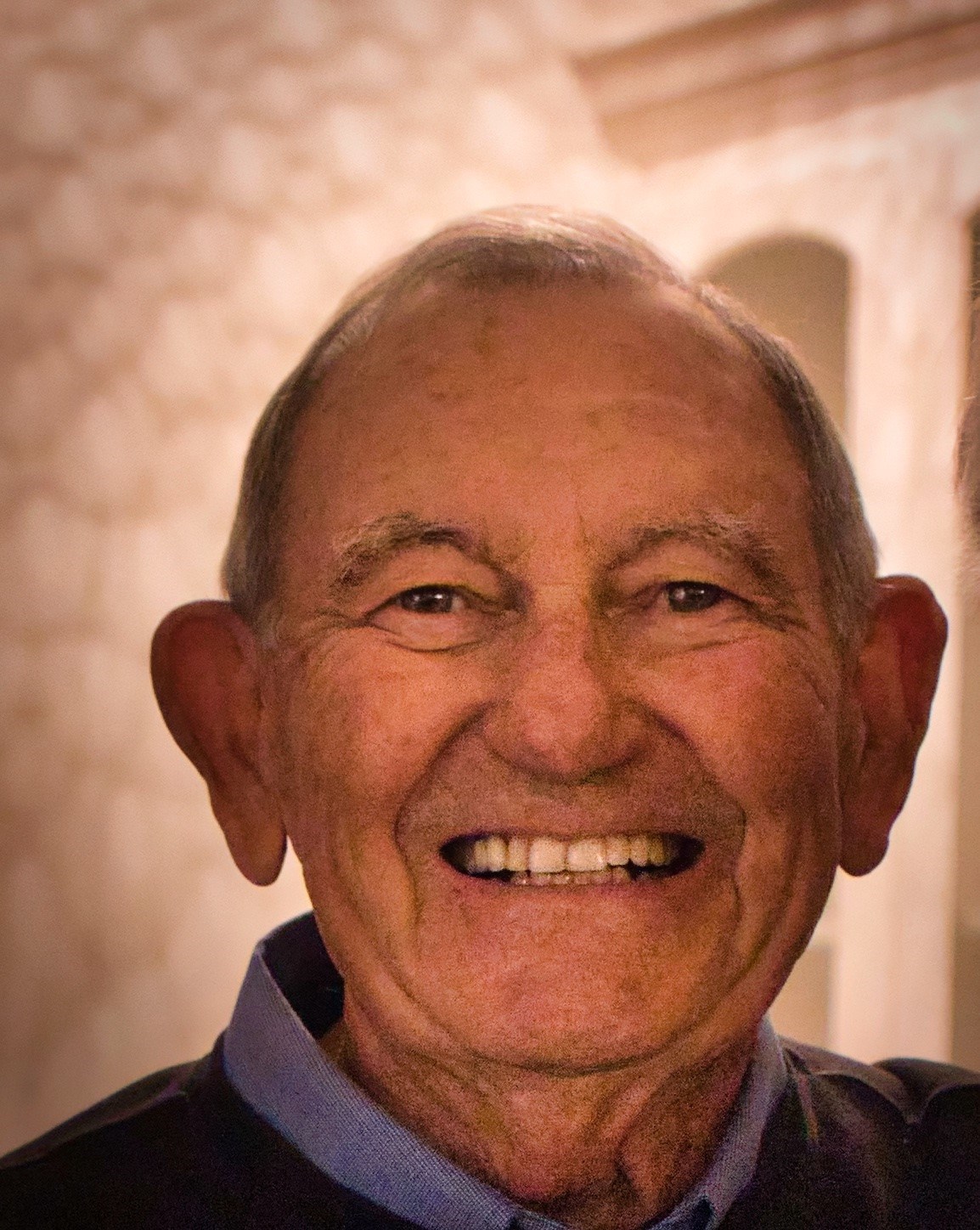 Michael Mullally Obituary - North Richland Hills, TX