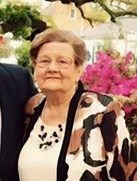 Lucille Robertson Obituary - Haughton, LA