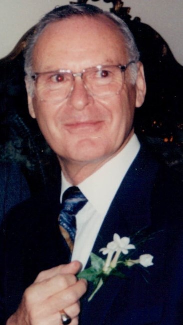 Alfred Turley Obituary - Cambridge, ON