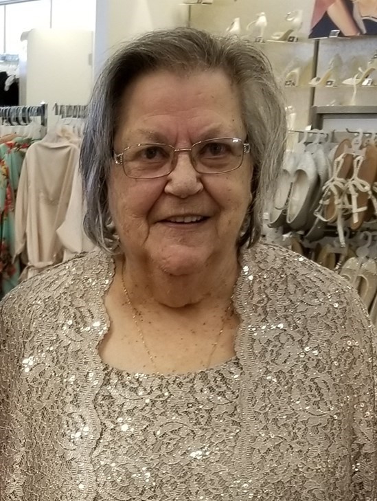 Eleanor Drew Obituary - Cambridge, ON