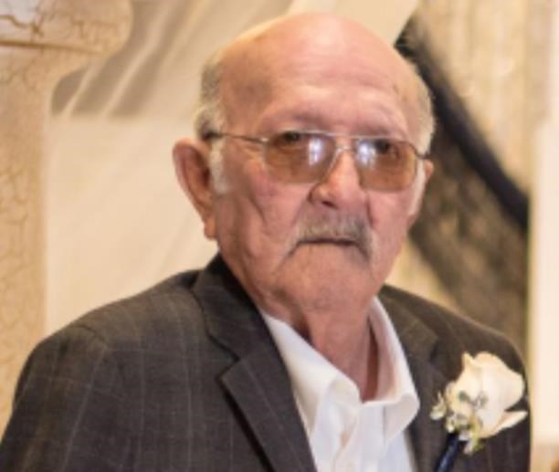 Tomas Mata Gomez Jr. Obituary - Corpus Christi, TX