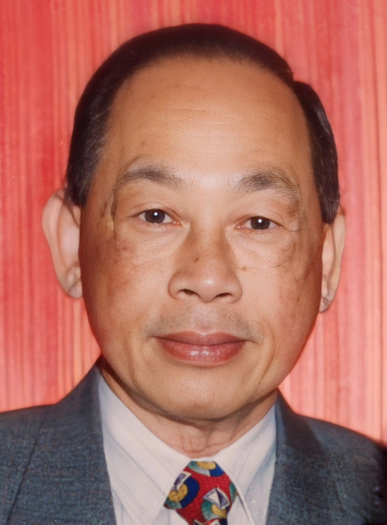 Mr. Cheung Shing Chow Obituary - Burnaby, BC