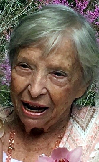 Jeanne Stanley Obituary - Hixson, TN