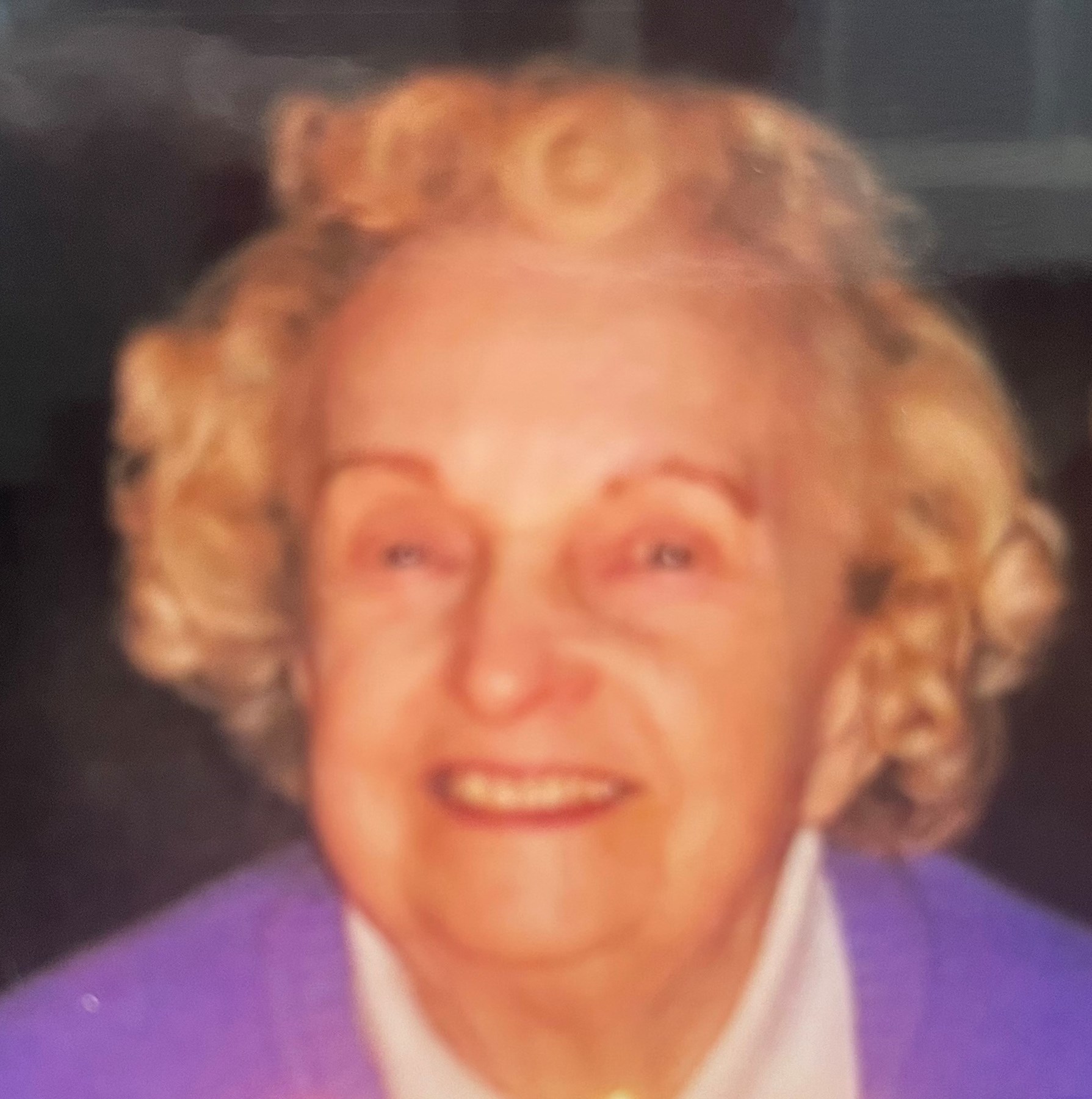 Marilla Sweet Obituary - Clinton, CT