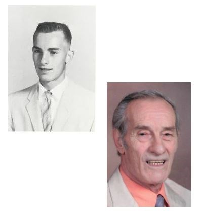 Elmer Abbott Obituary - Pekin, IL