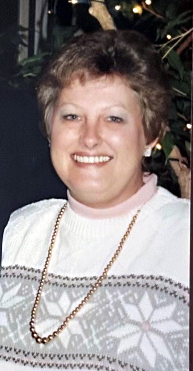 Kathryn Hargis Obituary - Colleyville, TX