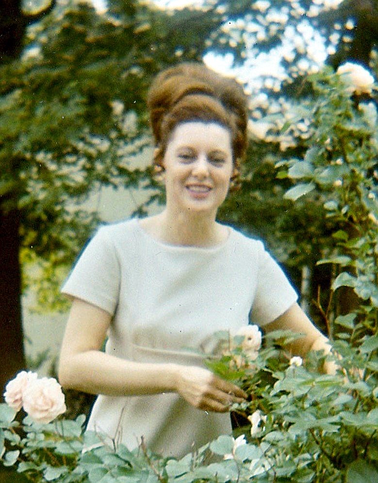 Claudette Lester Obituary - Arlington, VA