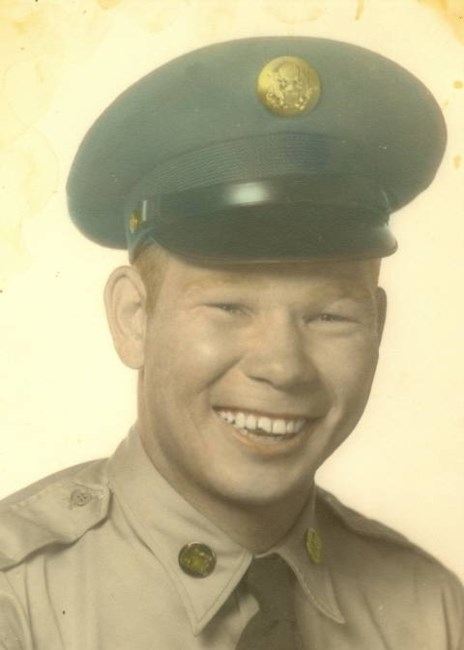 Grover Scheller Obituary - Iowa Park, TX