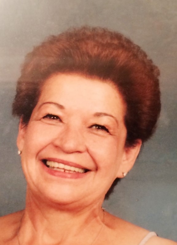 Helen Jane Stephens Obituary - Conroe, TX