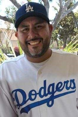 Jesus Munoz Obituary - Whittier, CA