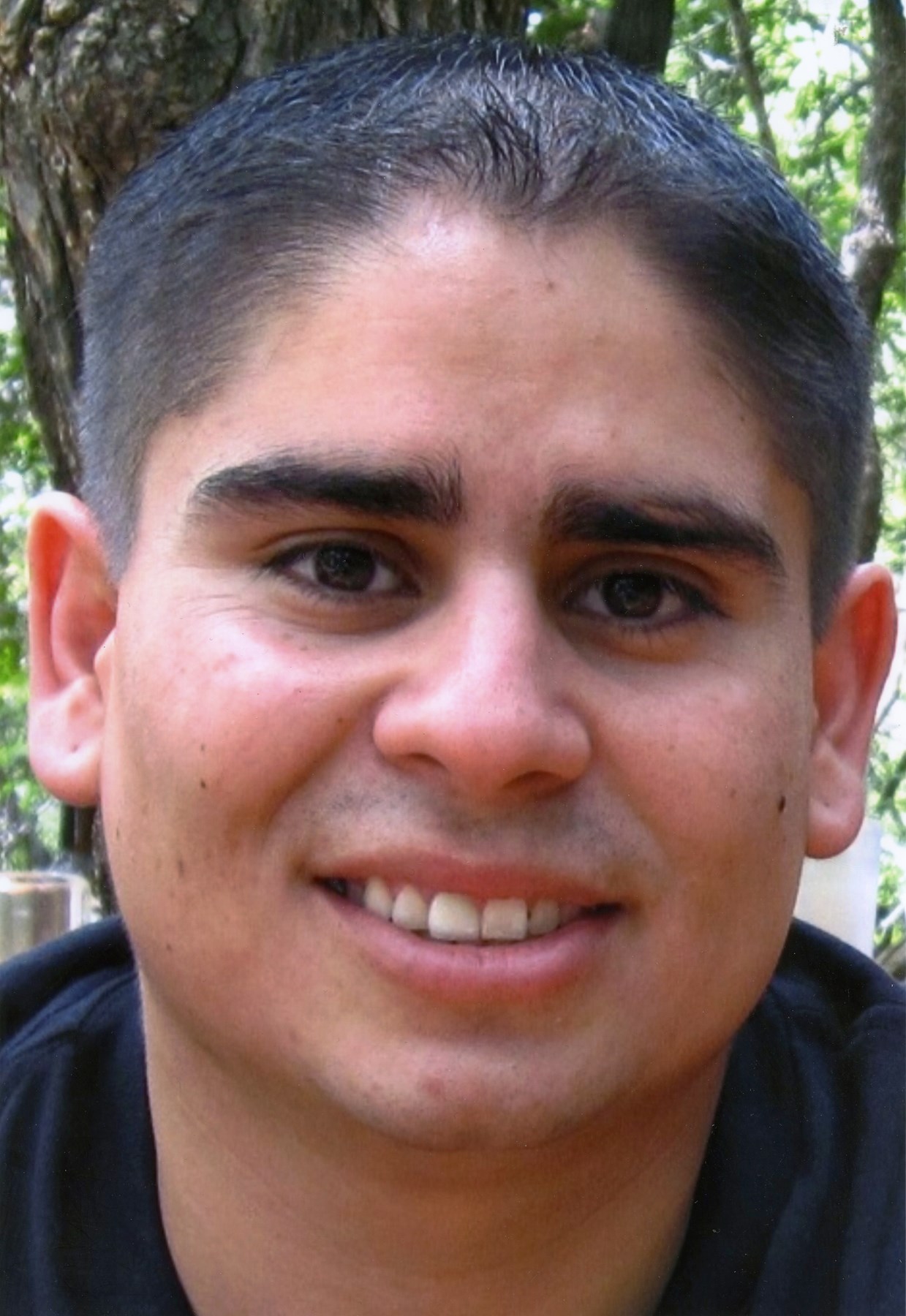 Gabriel Nicholas Acosta Obituary - El Paso, TX