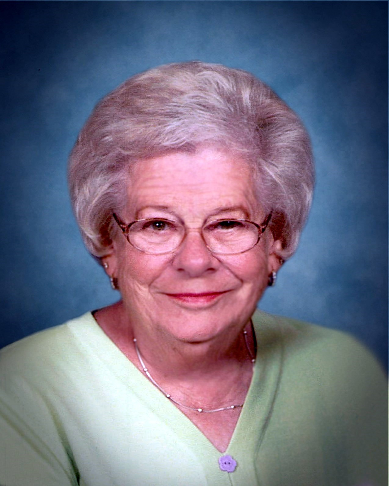 Mary Brockman Obituary - Evansville, IN