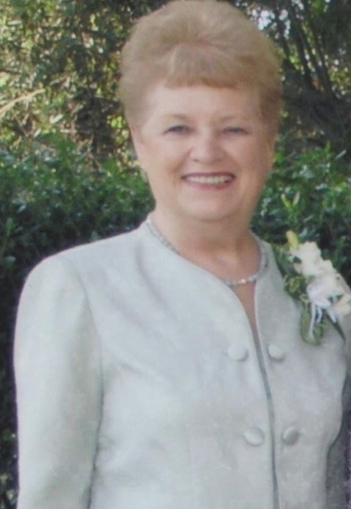 Ida Mae STUART avis de décès - Hixson, TN