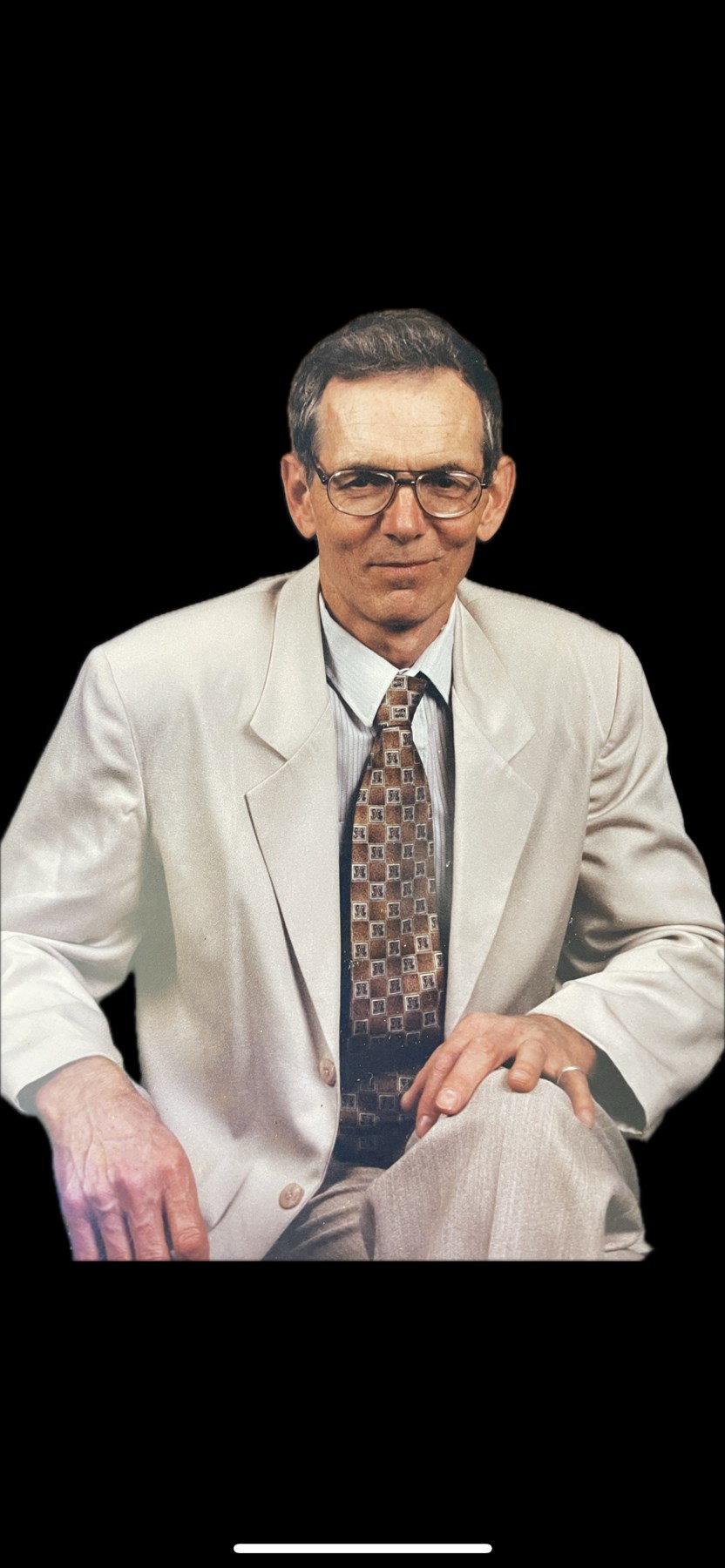 James Lowther Obituary - Richmond, VA