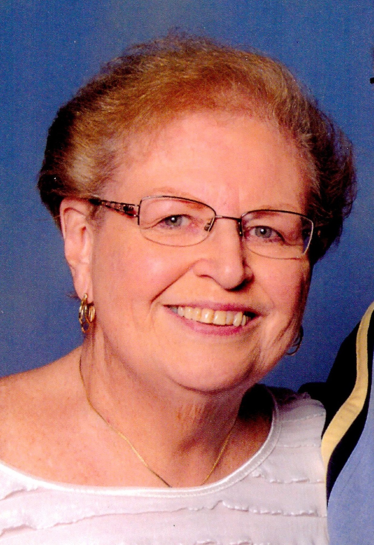 Margaret Baker Obituary - Redford, MI