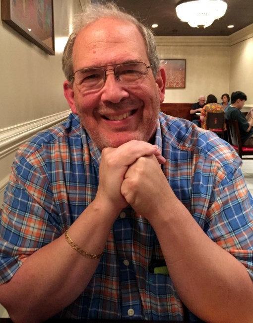 Jim Snitzer Obituary - Mechanicsville, VA