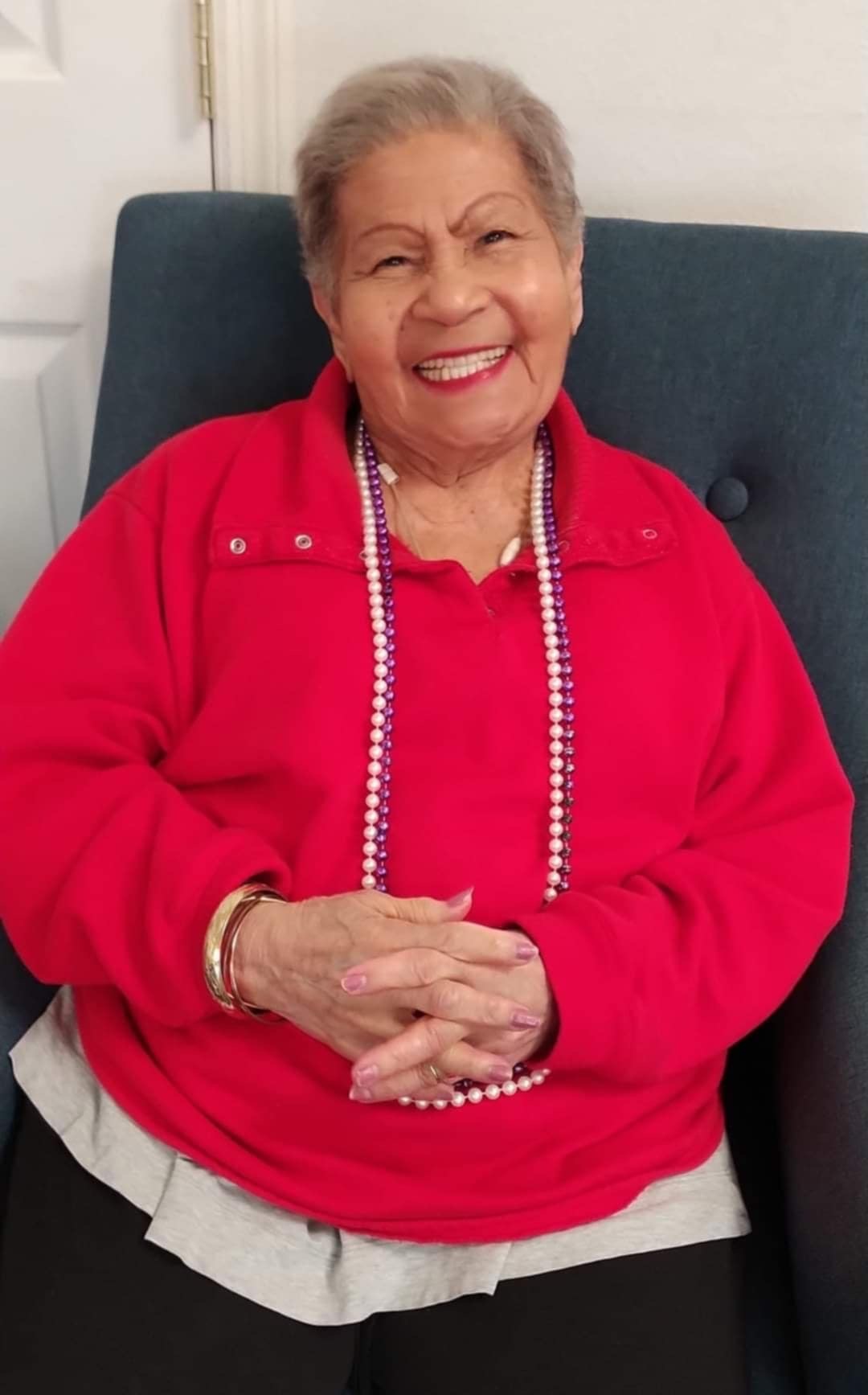 Isaura de la Paz Obituary - Tampa, FL