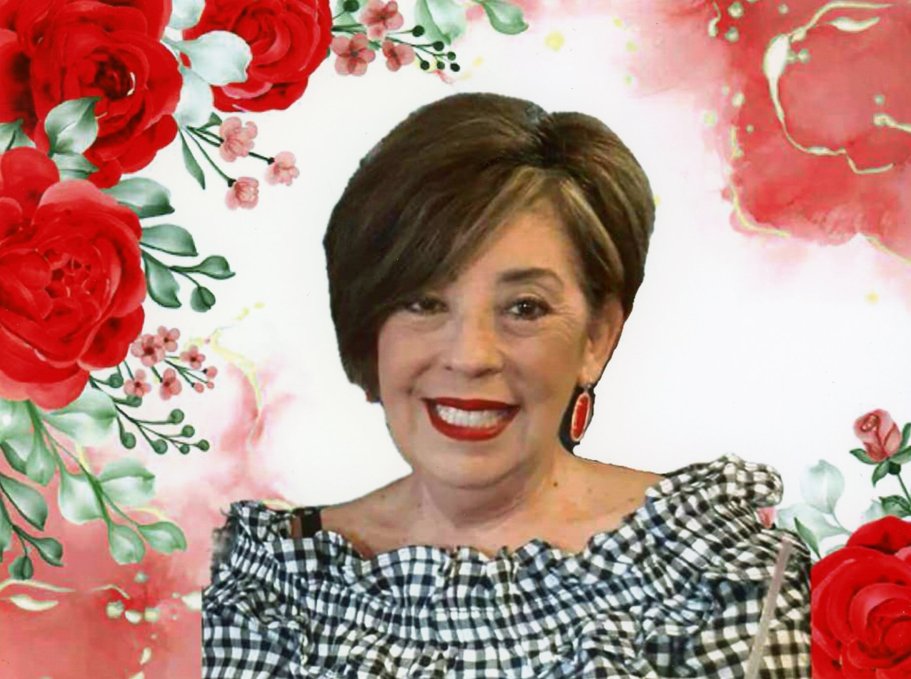 Dora Smith Obituary - El Paso, TX