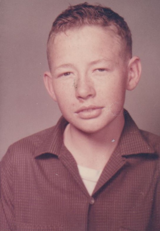 Jerry Pruitt Obituary - Houston, TX