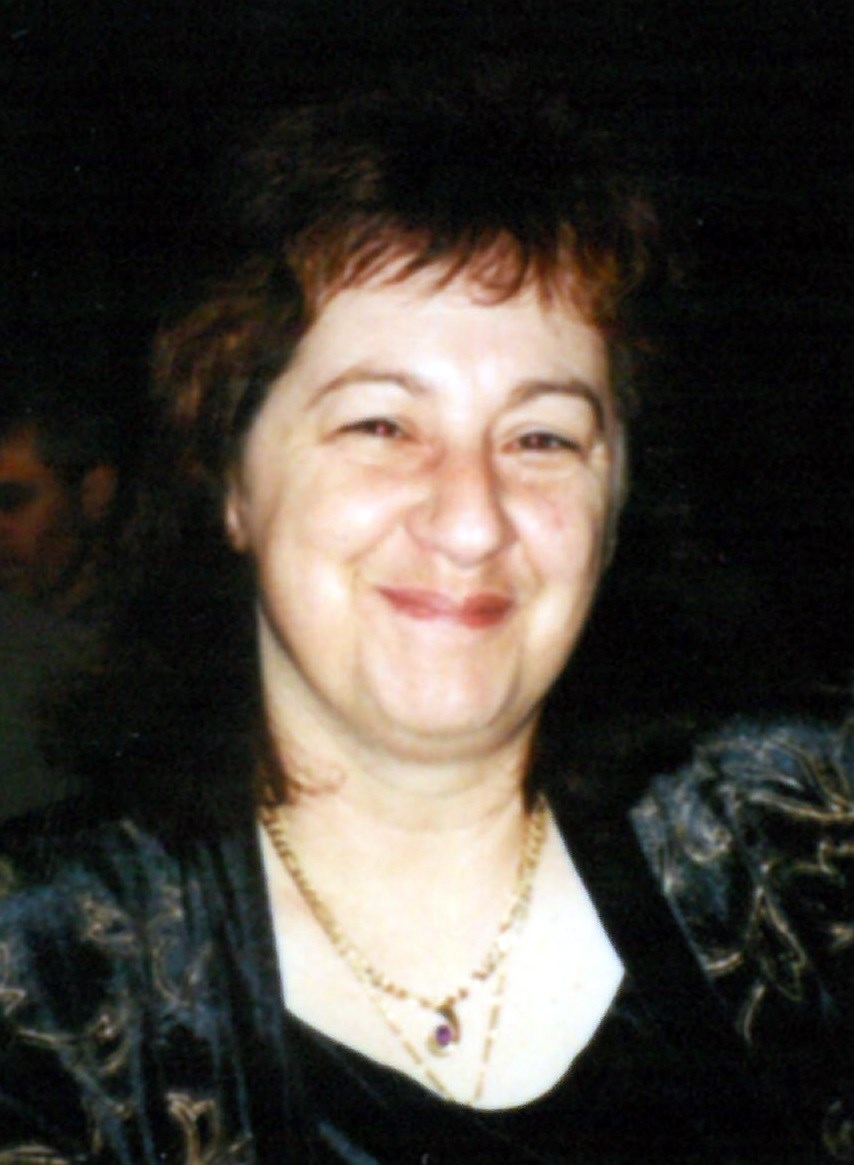 Colleen LaDuke Obituary - St. Clair Shores, MI
