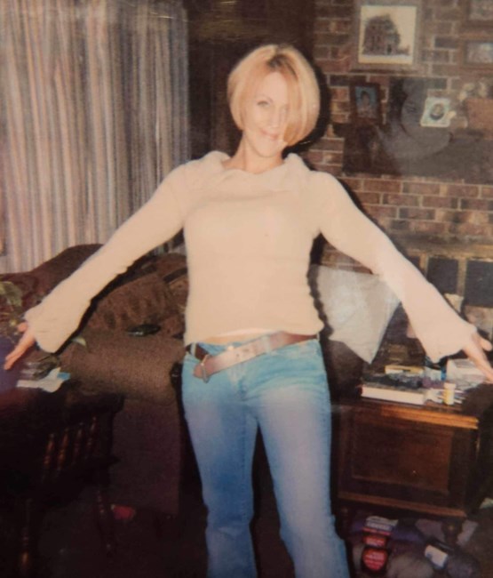 Melissa Johnson Obituary - Columbia, SC