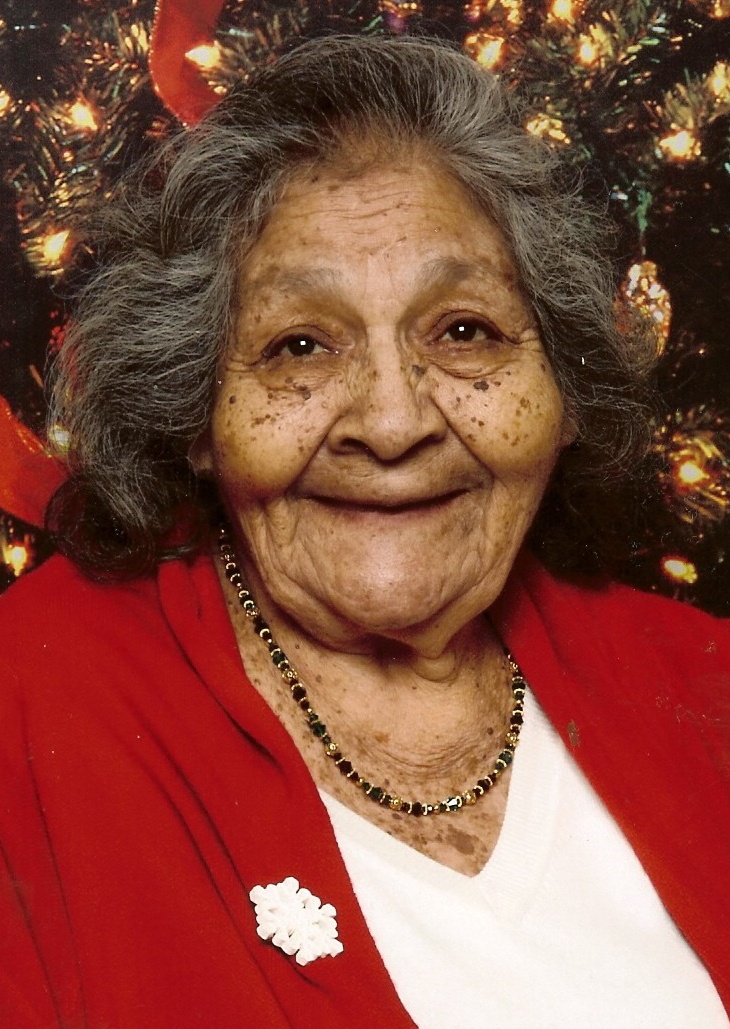 Beda Mora Parra Obituary - Lancaster, CA