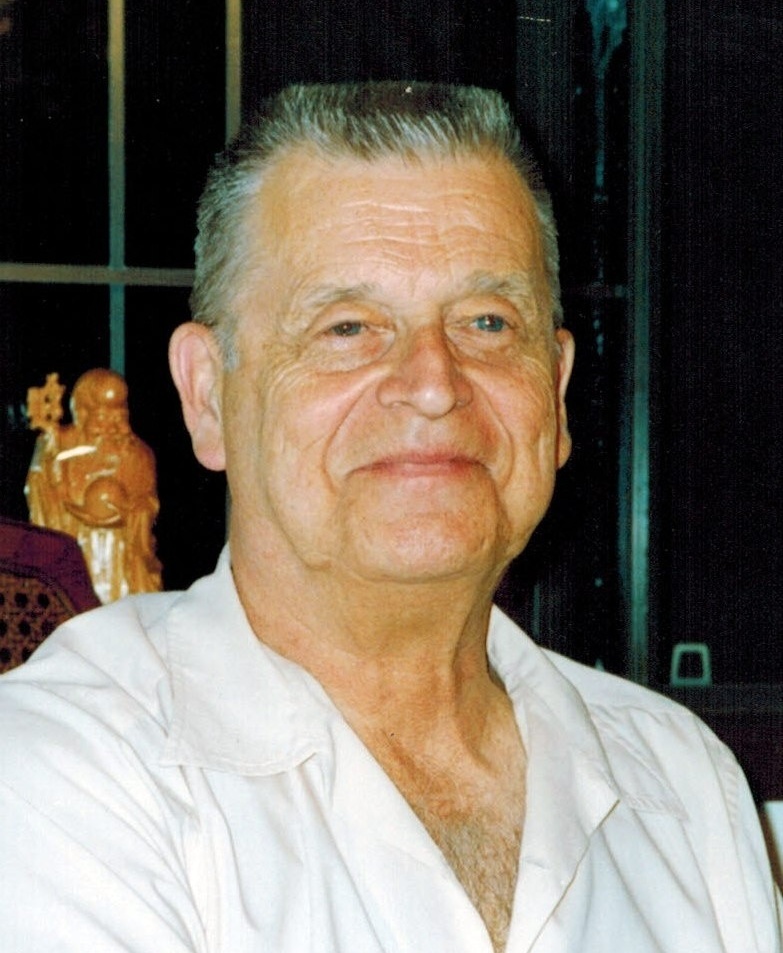 William 'Bill' Calvin Hardy avis de décès - Burnaby, BC