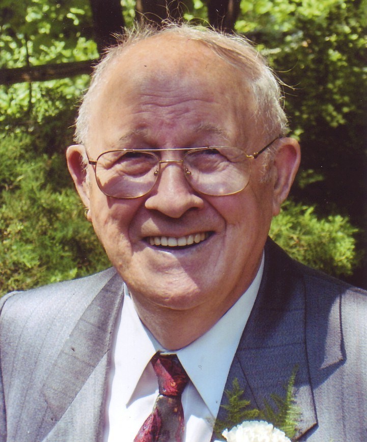 Stefan Stupar Obituary - Thornhill, ON