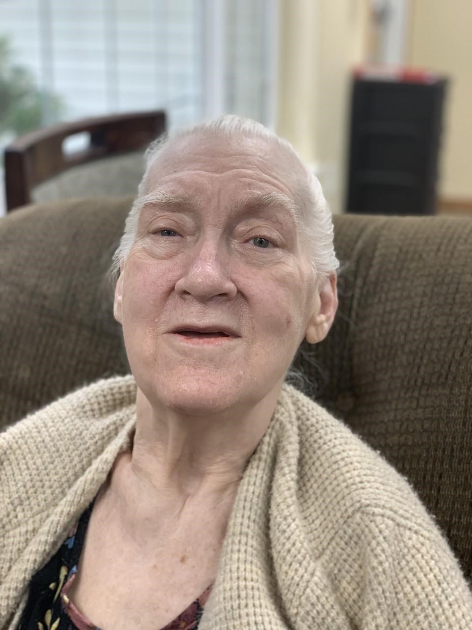 Sandra Ison Obituary - Salem, OR