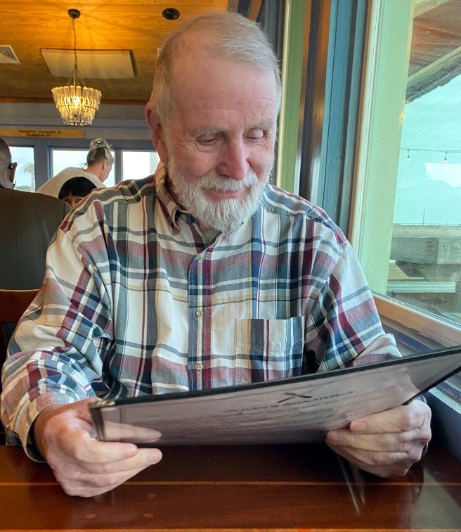 Eric Jorgensen Obituary - Southport, NC