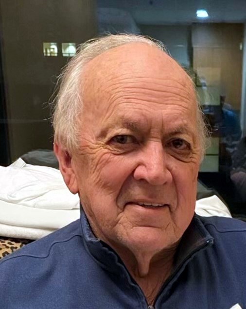 Lawrence Barrett Obituary - Knoxville, TN