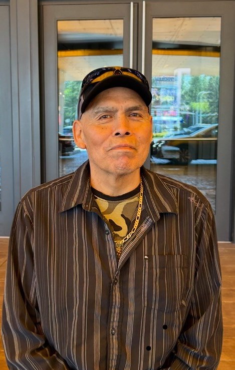 Darrell Williams Obituary - Chilliwack, BC