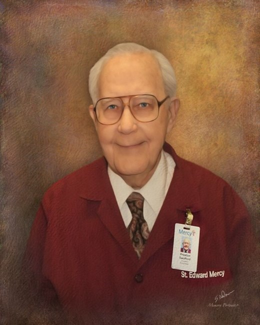Preston Swofford Obituary - Fort Smith, AR