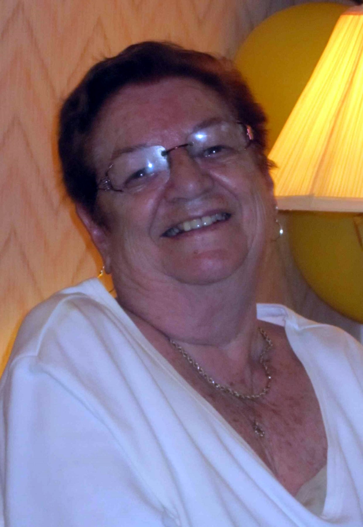 Shirley Diana Stacey Obituary - Winnipeg, MB