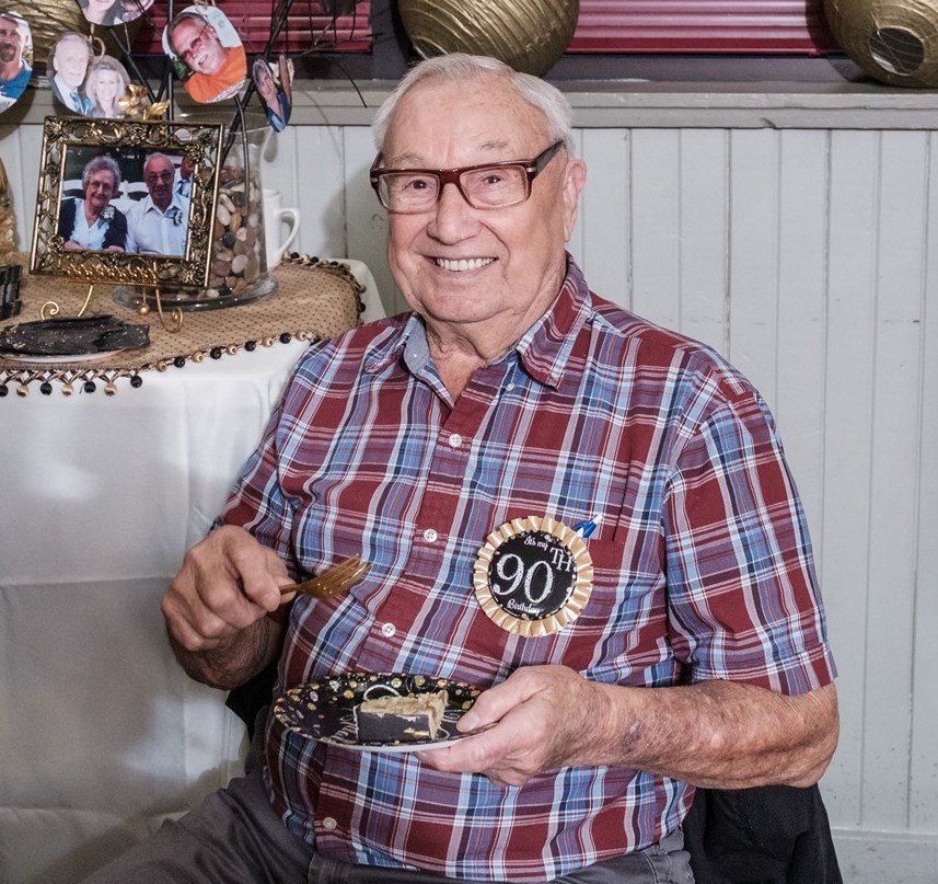 Elmer Fugate Obituary - Oklahoma City, OK