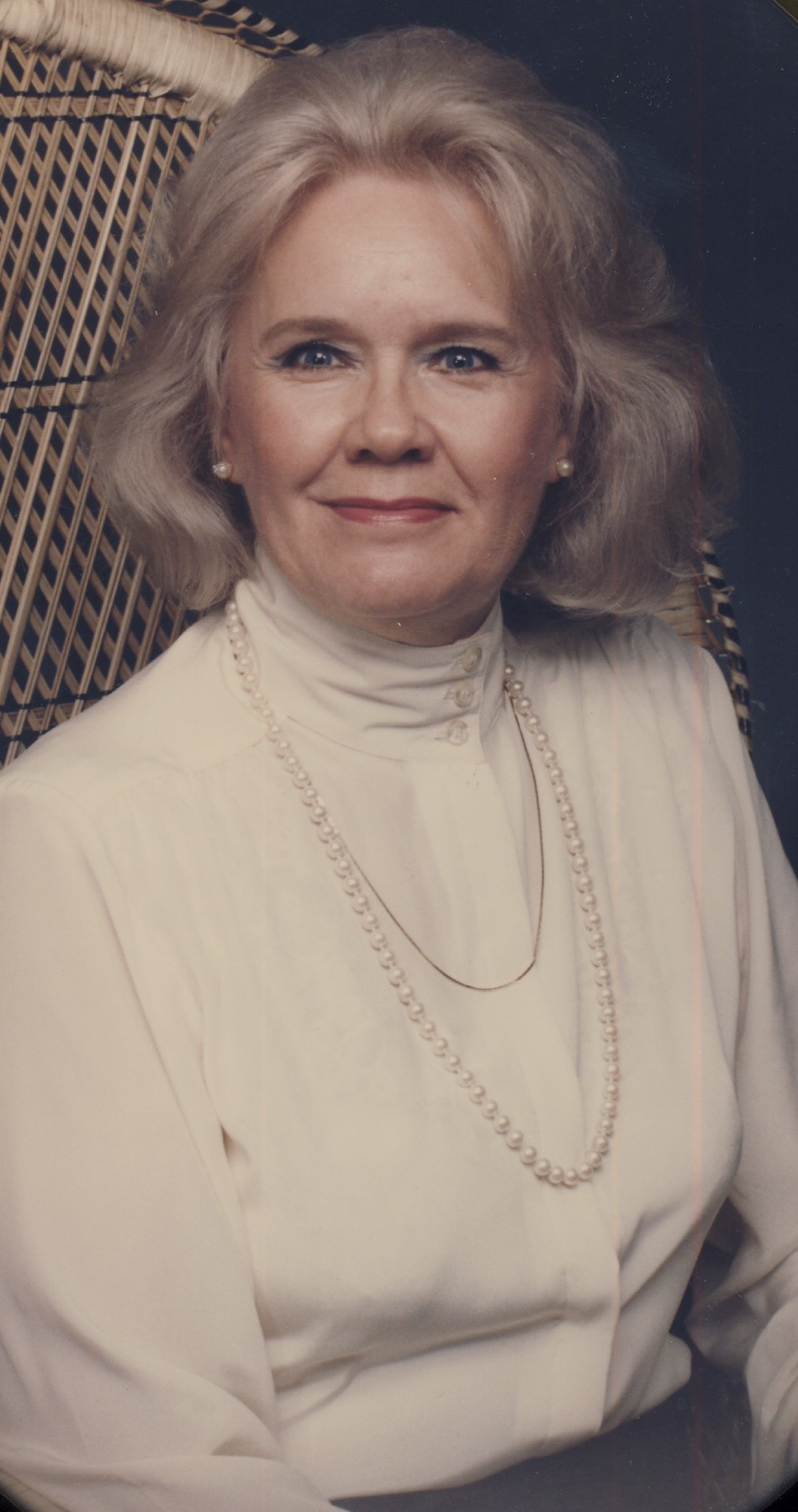 Dorothy Duckworth Obituary - Millcreek, UT