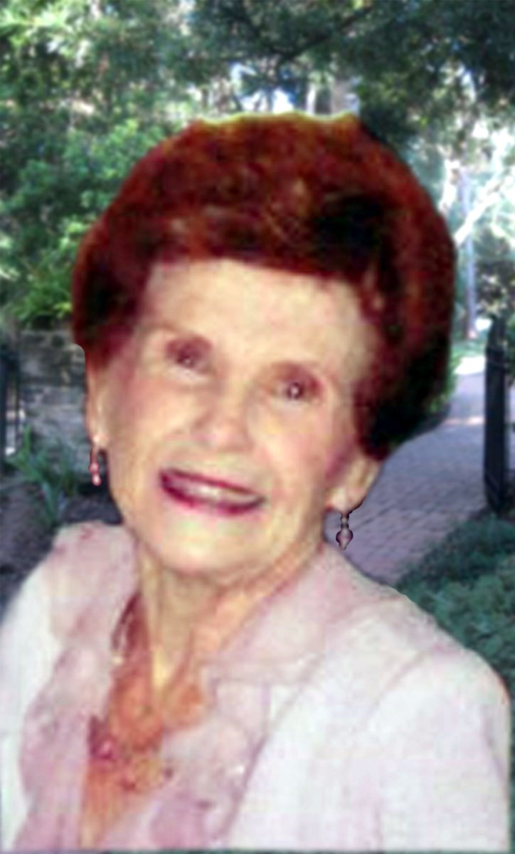 Jeanne Block-Giampa Obituary - Las Vegas, NV