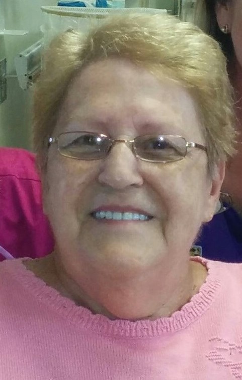 Jacqueline Cormier Obituary - Jonquière, QC