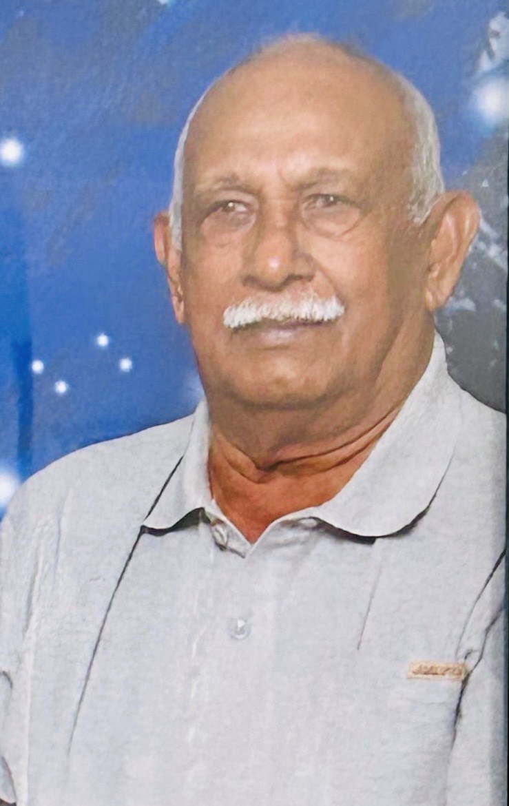 Sydney Alexander (a.k.a. Dora) Obituary - Kitchener, ON