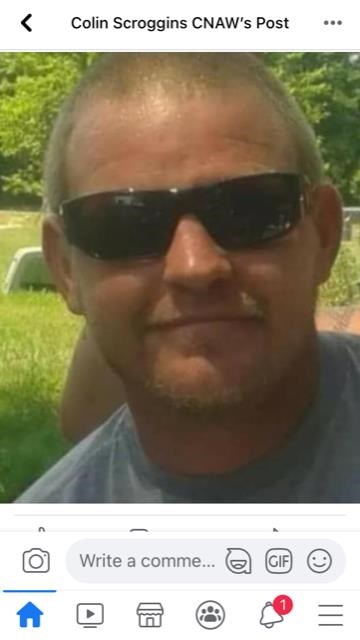 Christopher Roper Obituary - Phenix City, AL