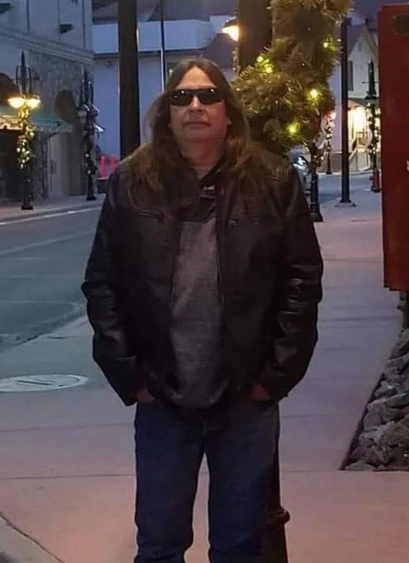 Robert Dickerson Obituary - El Paso, TX