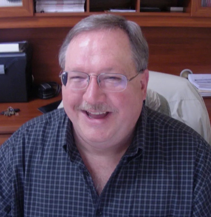 Gregory Goodwin Obituary - Conroe, TX
