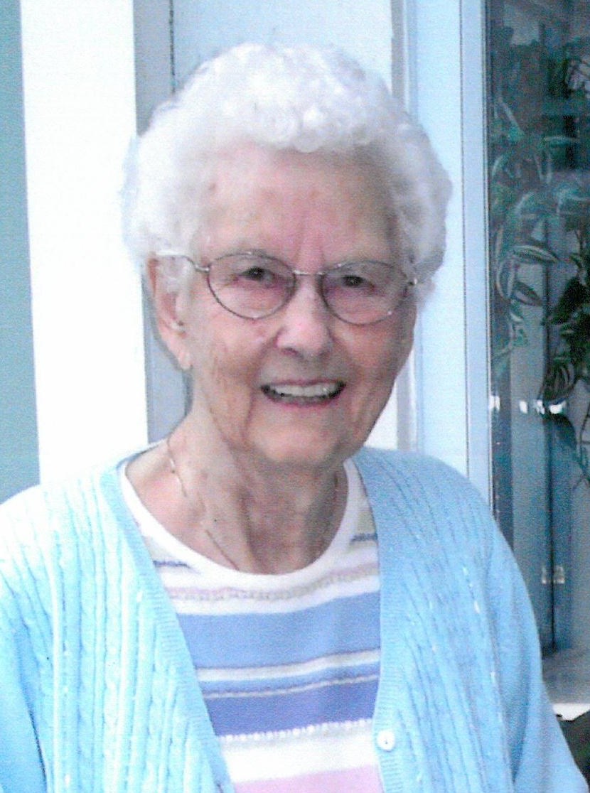 Illean Dawes Obituary - Burnaby, BC