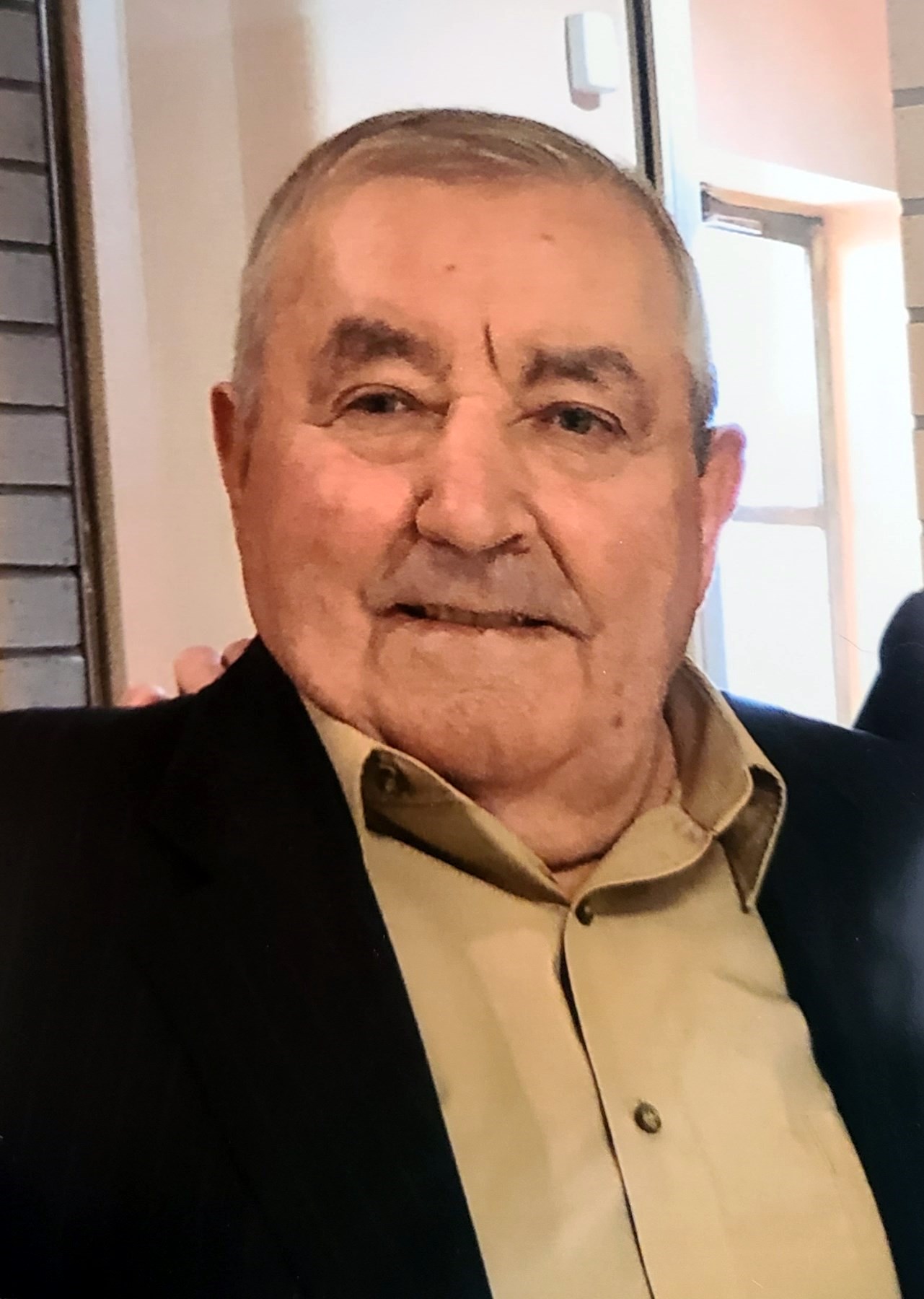 Vasile Vasu Obituary - Cleveland, OH